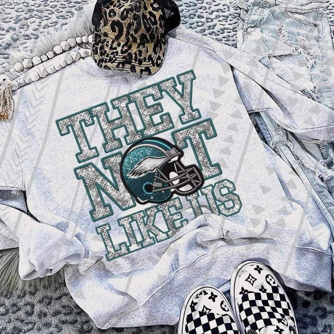 Superbowl 2025 -- Philadelphia 20 – Oliver & Co.