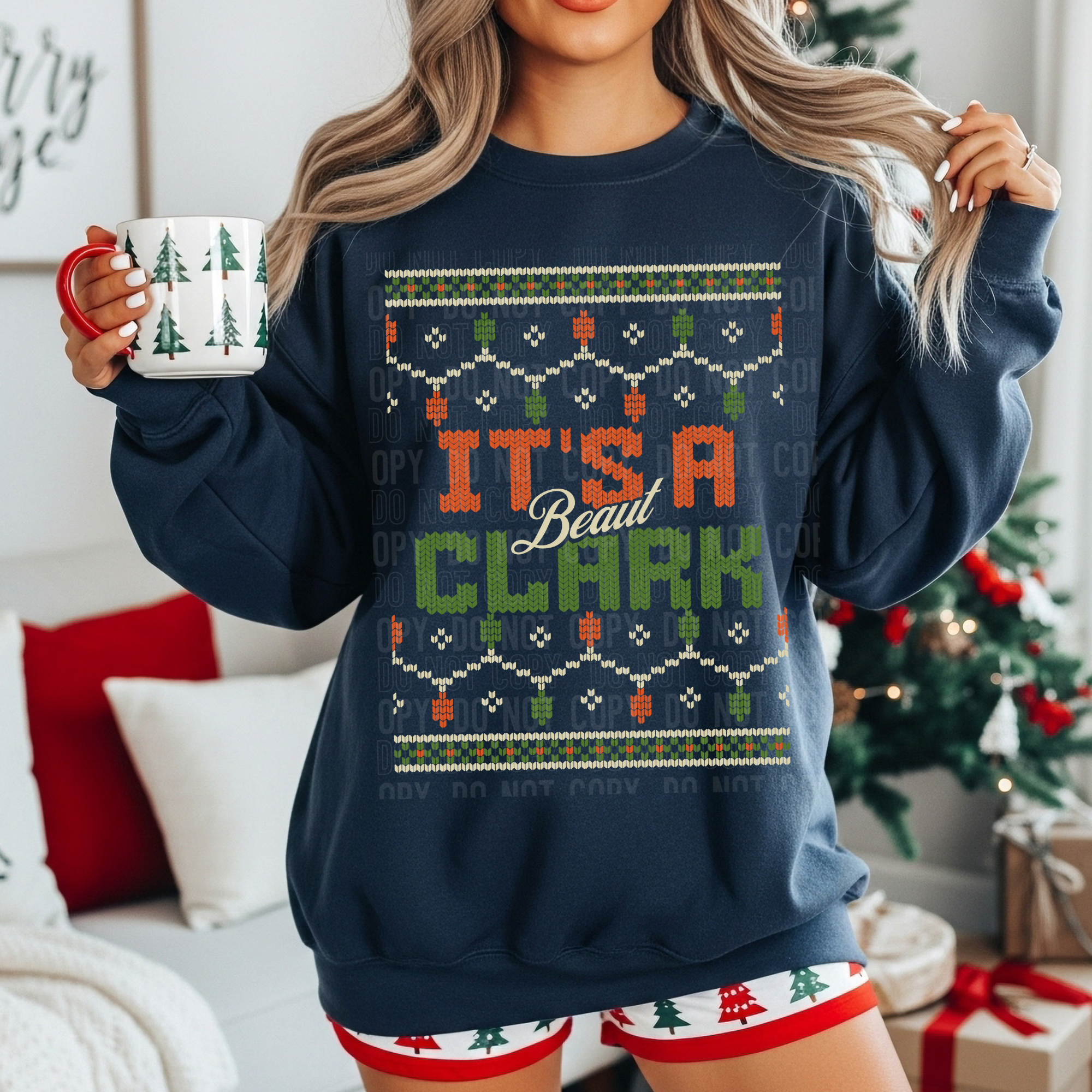 Christmas 2025 - It's a beaut Clark! – Oliver & Co.